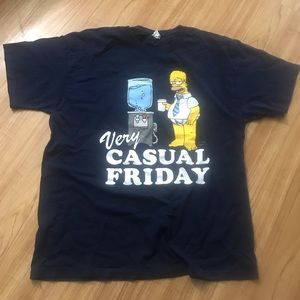 Shirts | The Simpsons | Poshmark